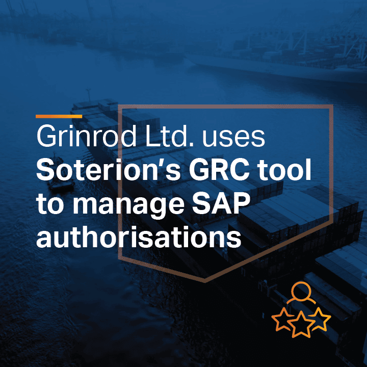 Grindrod Limited choose Soterion consulting to perform role ...