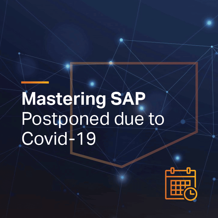 Mastering SAPMastering SAP