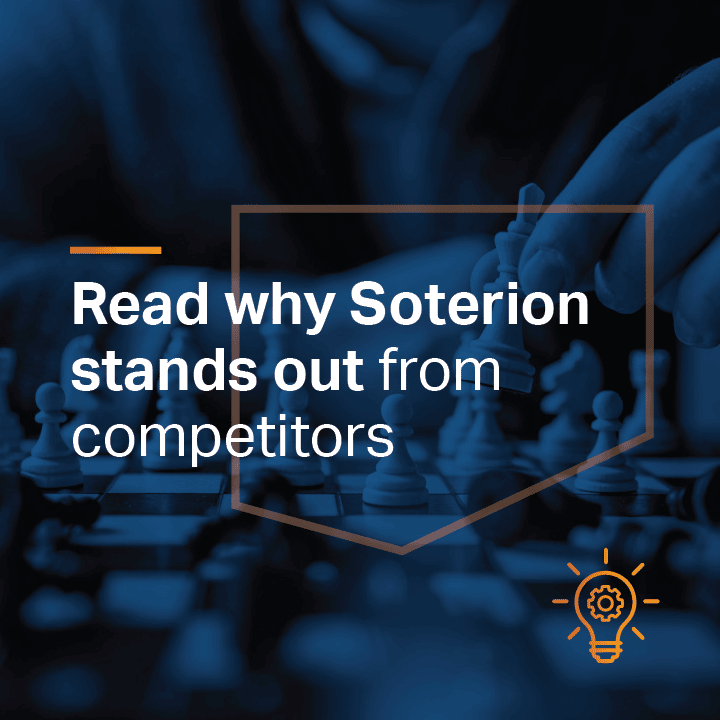Kuppingercole’s Executive View on Soterion’s GRC Answers for ...