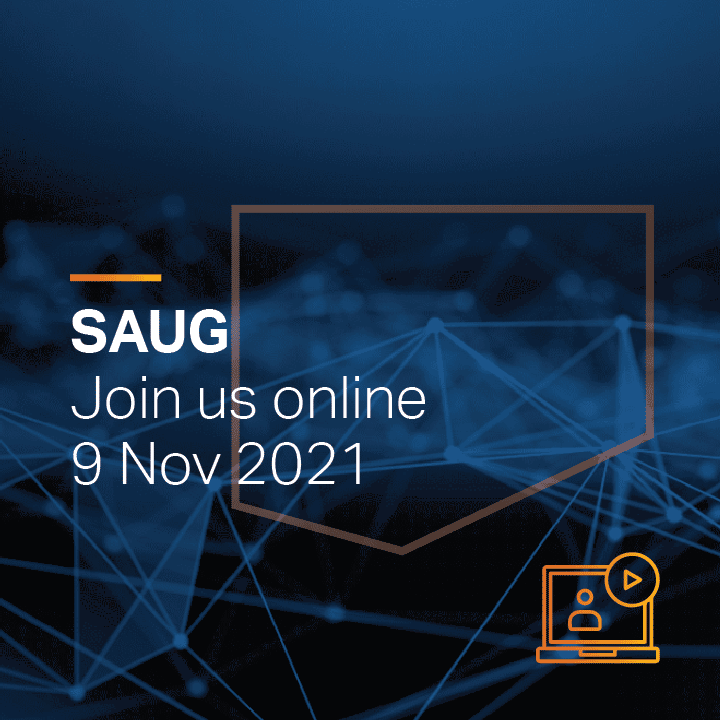 SAP Access Risk – Cross Company-Code Control | Webinar | SoterionSAP ...