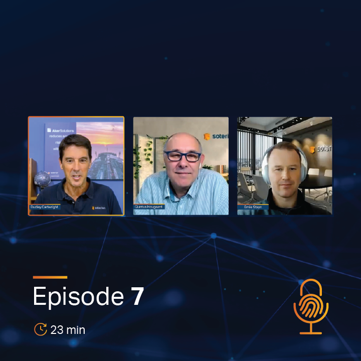 SAP Security & GRC Podcast (E7) – Access Risk is Business RiskSAP ...