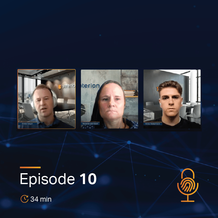 Sap Security And Grc Podcast E10 S 4hana And Fiori Sap Security Considerations When Moving To