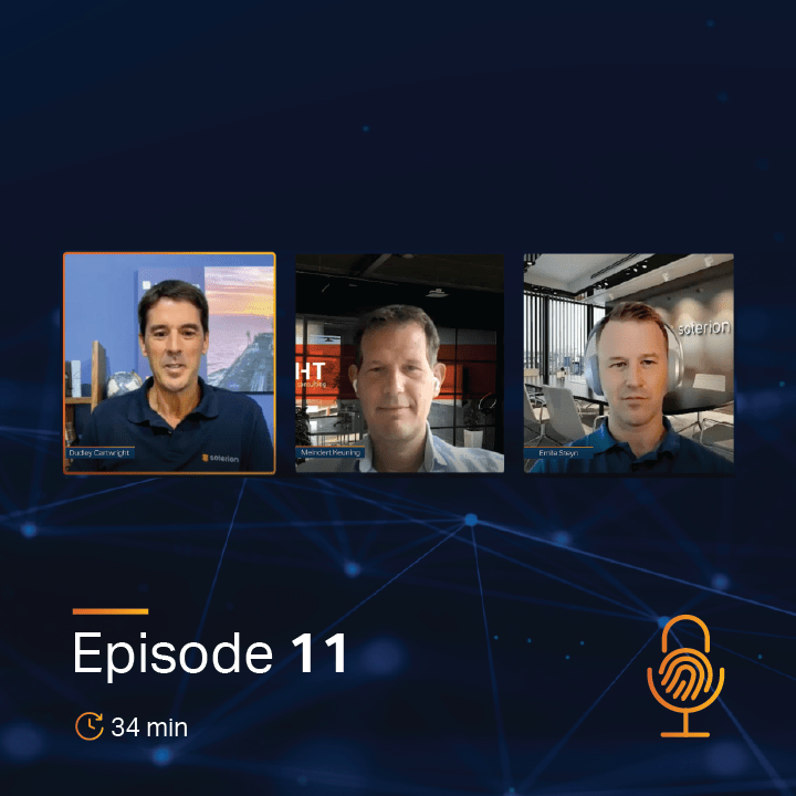 Sap Security And Grc Podcast E11 Outlining The Essential Components For Effective Grcsap