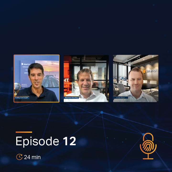 SAP Security & GRC Podcast (E12) - GRC Trends Report: The Shortage of ... SAP Security & GRC Podcast (E12) - GRC Trends Report: The Shortage of ...