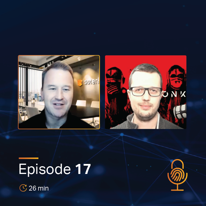 SAP Security & GRC Podcast (E17) – Security Risks and Opportunities of ... SAP Security & GRC Podcast (E17) – Security Risks and Opportunities of ...