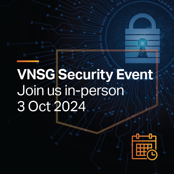 VNSG Security Event – 3 October 2024 - SoterionVNSG Security Event – 3 ...